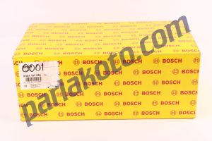 Bosch 0001107024 Lombardini Marş Dinamosu 58401420 58402460 12V 9 Diş ...